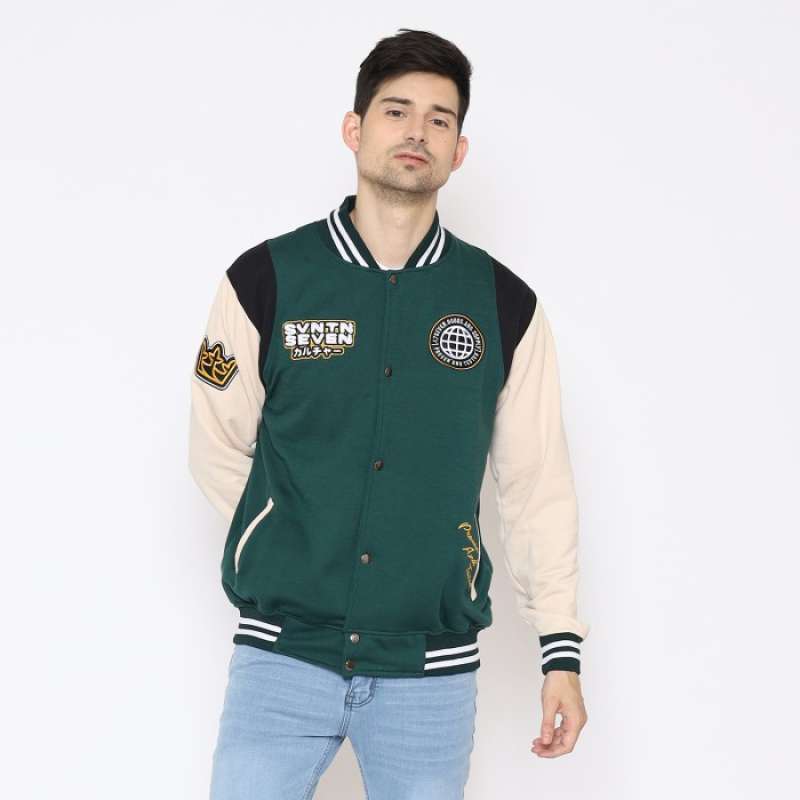 Jual Varsity Tiger Model Terbaru & Kekinian - Harga Diskon Juli 2024 ...
