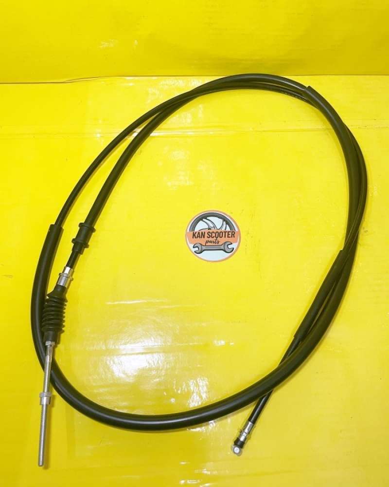 Promo Kabel Rem Belakang Vespa Sprint Primavera Iget Diskon 30% di ...