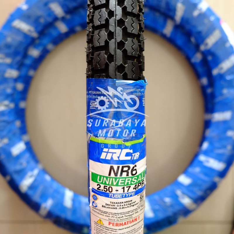 Jual Ban Irc Classic Terbaru Dengan Harga Termurah Di 2024 | Blibli