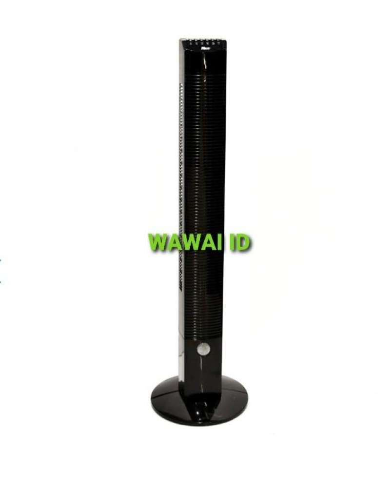 Jual Kipas Angin Lantai Pedestal Standing Kris Ftf44 - Hitam di Seller ...