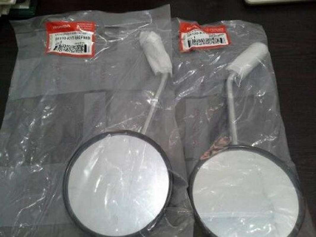 Jual Spion Honda Scoopy Original, Ready Stock di Seller kubera Shop ...