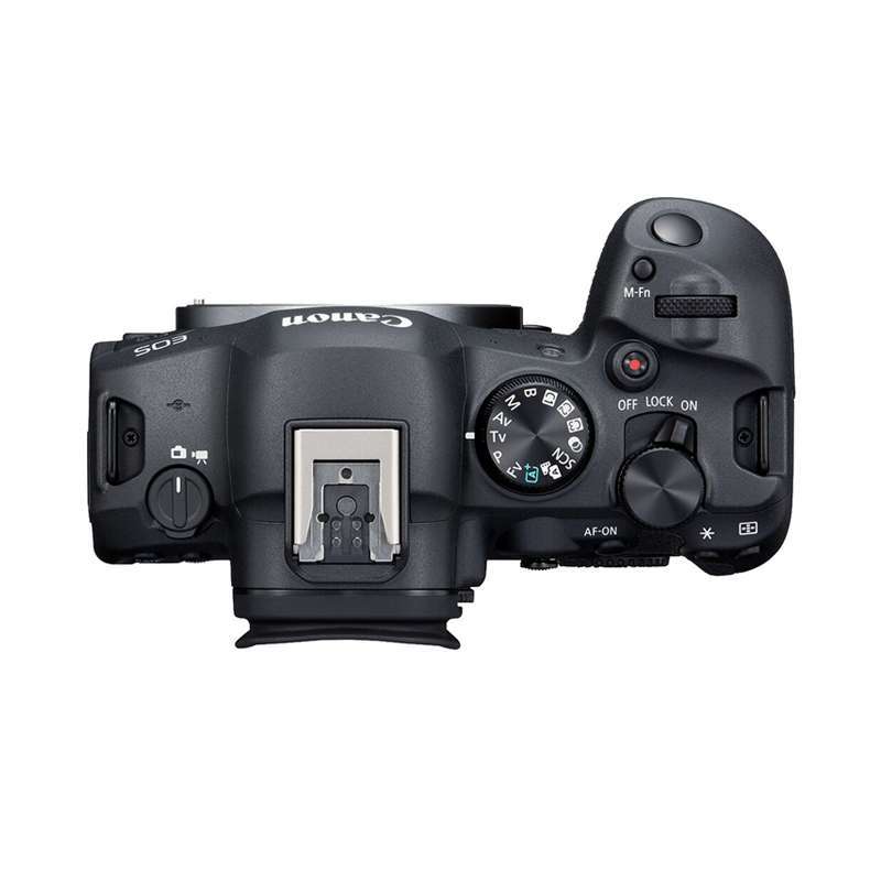 Promo Jpc Kemang Canon Eos R6 Mark Ii Body Only Canon R6 Mark 2 Body ...