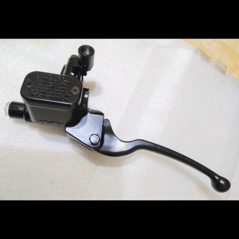 Promo Master Rem Belakang. Master Rem Kiri Original YAMAHA NMAX Diskon ...