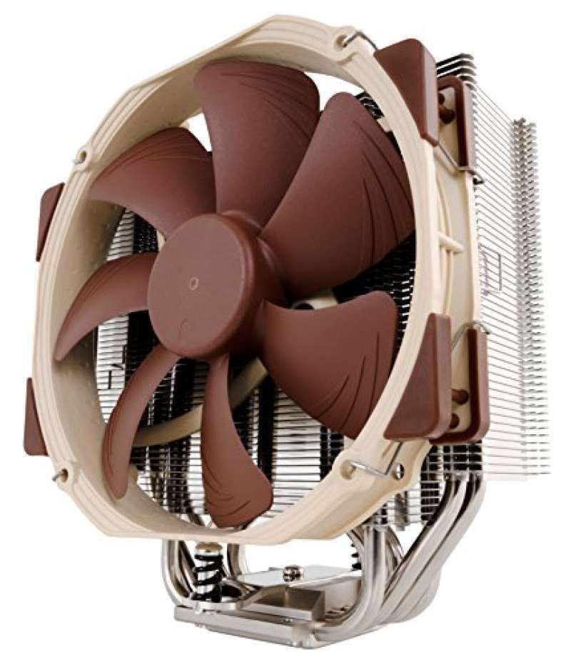 Jual Noctua NH-U14S, Premium PC CPU AIR Cooler PC with NF-A15 140mm Fan ...