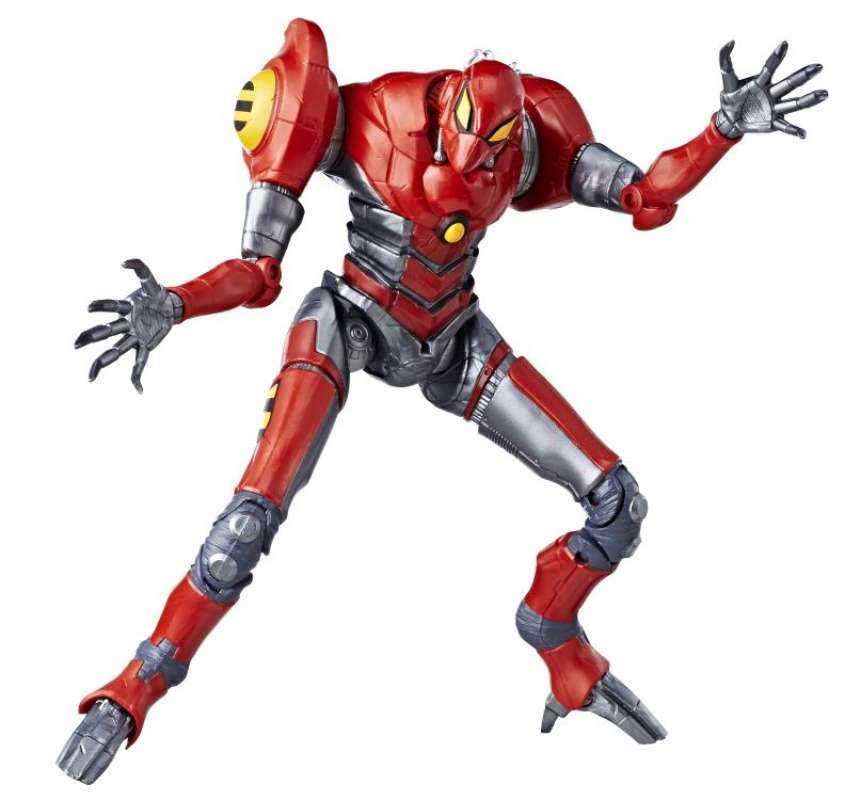 Jual [Hasbro] Marvel Legends - BAF SP//DR di Seller Toybox id ...