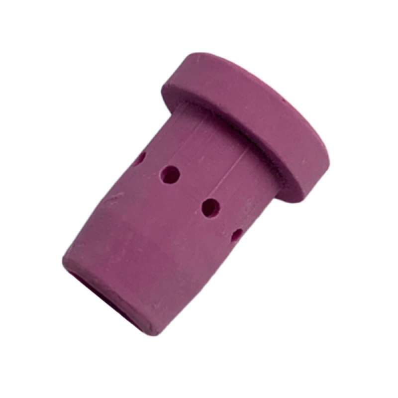 Jual 1 X 500a Mig Welding Air Cooled Torch Gas Diffuser For Gas ...