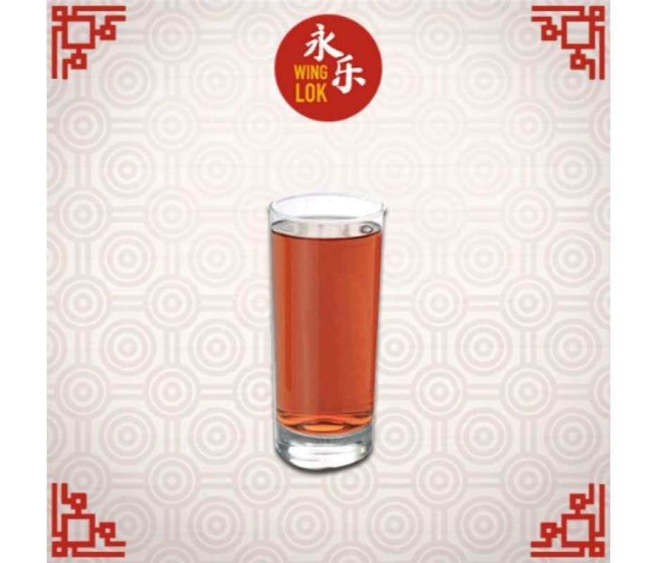 Jual Winglok Tea Manis Hot di Seller Winglok Antasari Official Store ...