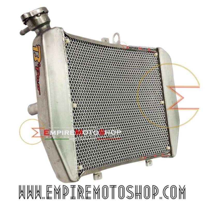 Promo Radiator Racing BPRO Yamaha R25 MT25 Diskon 23% di Seller Motomu ...