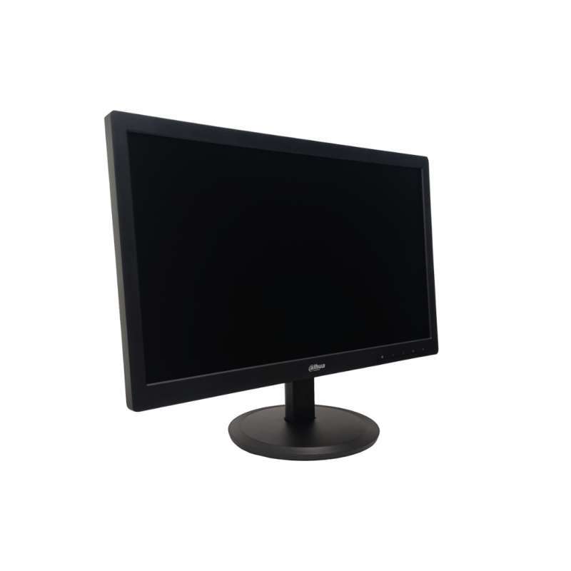Jual Monitor Led Dahua Lm20-a200s 19.5 1600x900 75hz 5ms Hdmi Vga ...