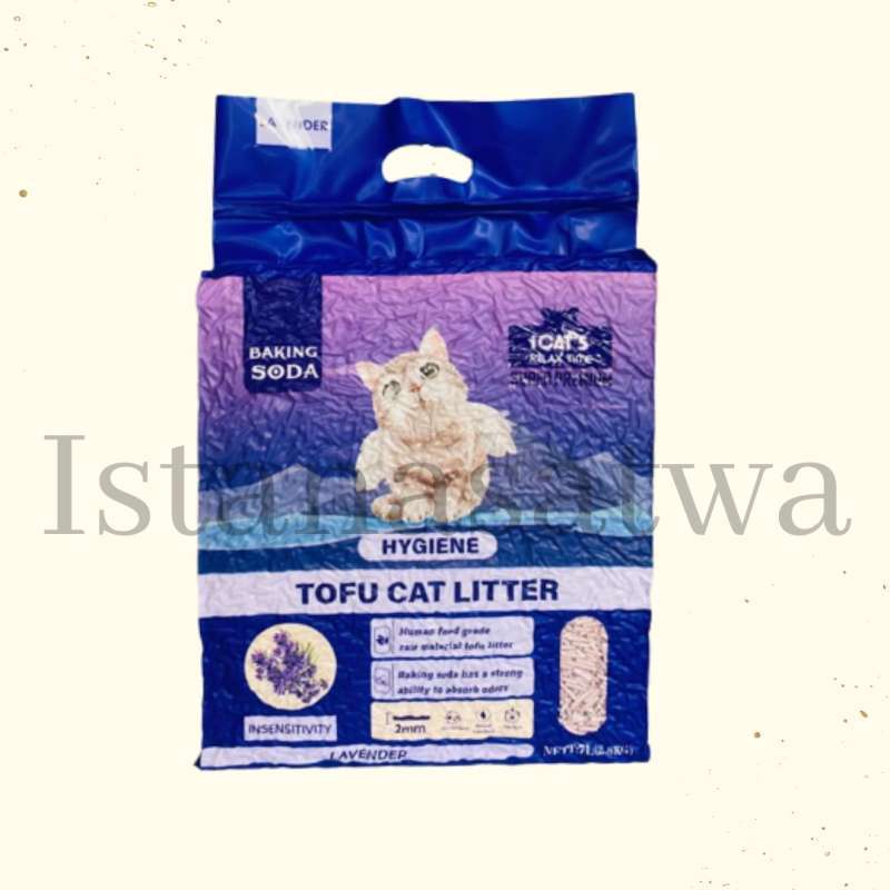 Jual I Cats Cat Litter Terdekat 🏷️ Harga Grosir Murah Terupdate Hari ...