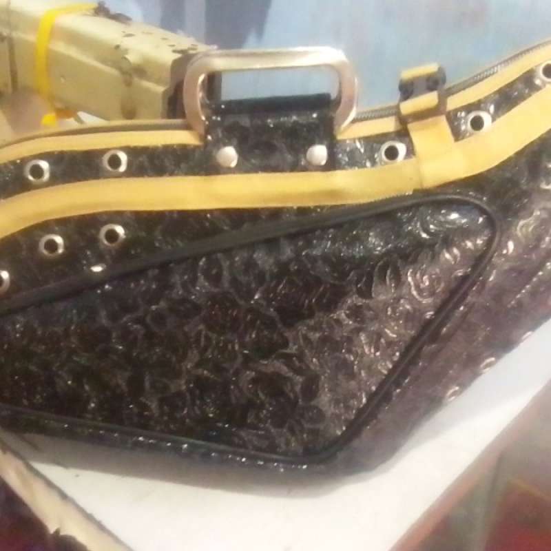 Jual Tas Ayam Kiso Jaman Now di Seller Ken Storee - Duri Kepa, Kota ...