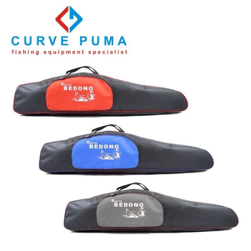 Jual TAS PANCING JORAN-ROD CURVE BEDONO THE STRONGEST VILLAGES - Red di ...