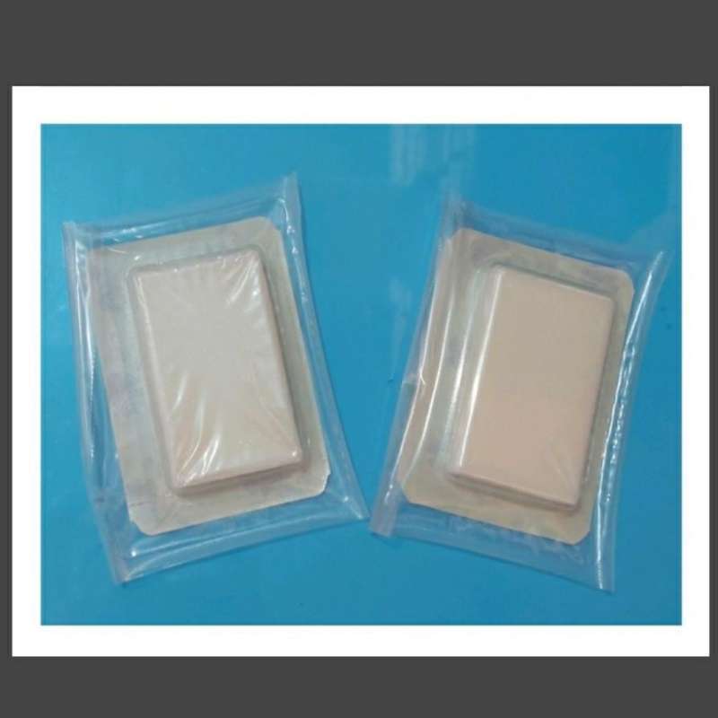 Jual Curaspon Standard. Curaspon Standart. Cura Spon Standar. Di Seller ...