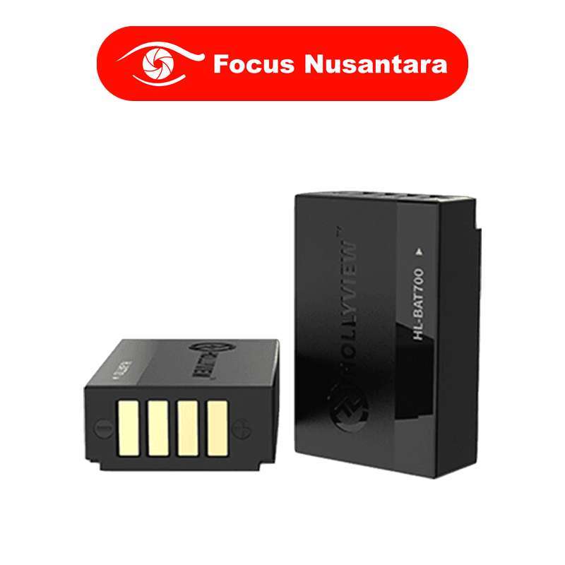 Jual FOCUS NUSANTARA - HOLLYLAND Solidcom C1 Rechargeable Lithium-Ion ...