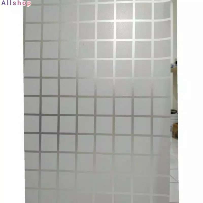 Jual Sticker Kaca Sandblast Motif Stiker Kaca Kaca Film Jendela di ...