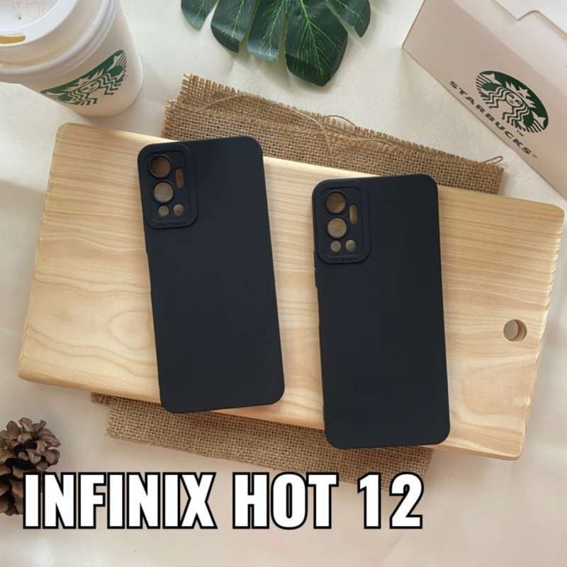 Jual Infinix Hot 12 Pro Case Spesifikasi Original, Murah & Diskon Harga Mei 2024 | Blibli