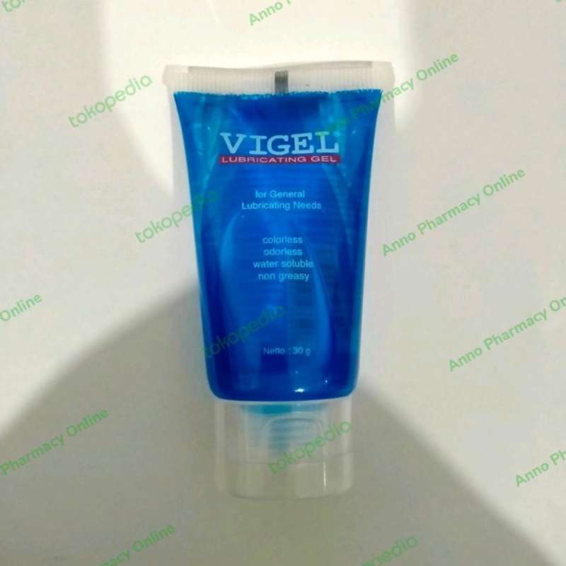 Jual vigel 30 gram pelumas wanita di Seller Apotek Arkadia Official ...
