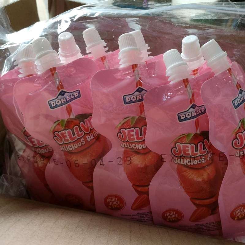 Jellyvit Lengkap Harga Terbaru Juli 2024 | Blibli