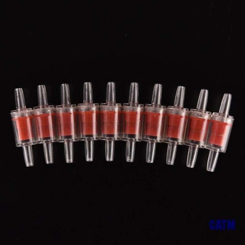 Promo CHECK VALVE CHECK AERATOR AQUARIUM Diskon 23% di Seller Sakamoto ...