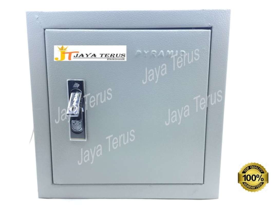 Promo Box Panel Listrik 30X40X20 Panel Box Pyramid - Multicolor Diskon ...