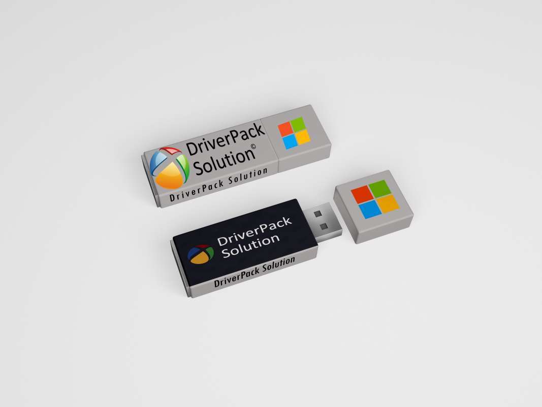 Jual USB DriverPack Solution Terbaru Update 2020 Best Seller di Seller ...