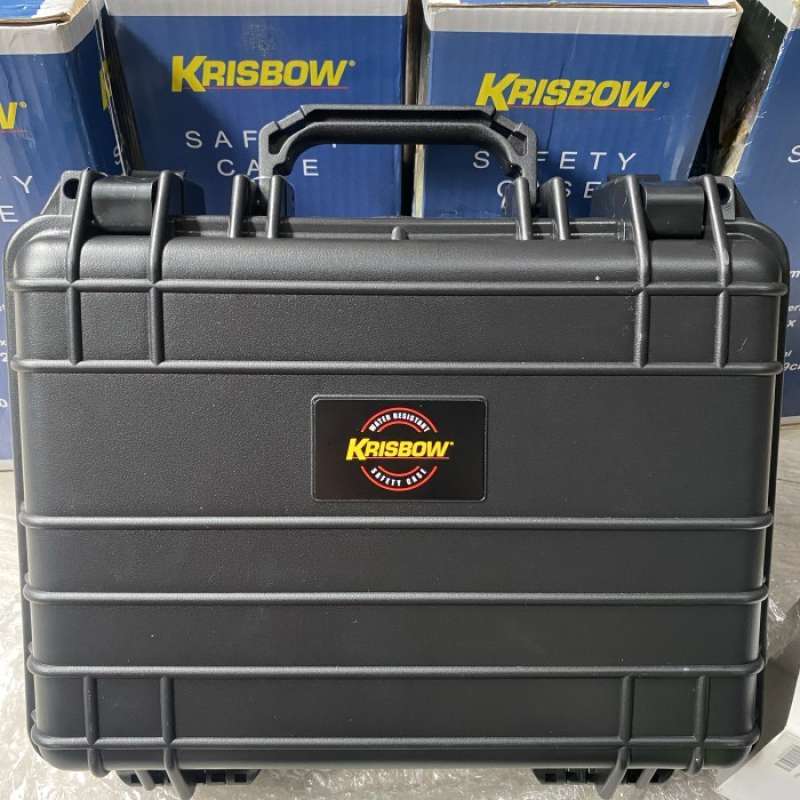 Jual safety case krisbow di Seller Celestee Shop - Kab. Bekasi, Jawa ...