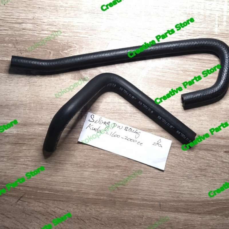Promo Selang Power Steering Mitsubishi Kuda 1.6Cc/2.0Cc Genuine Parts ...
