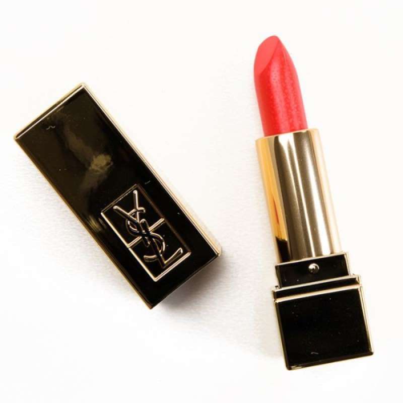 Jual Ysl Rouge Pur Couture Le Orange 13 Lipstick Original Guarantee di ...