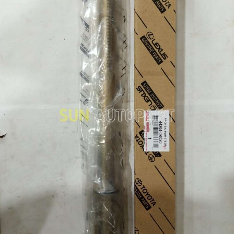 Promo Shaft As Power Steering Papan Gilas Shaft Toyota Innova Diskon 35 ...