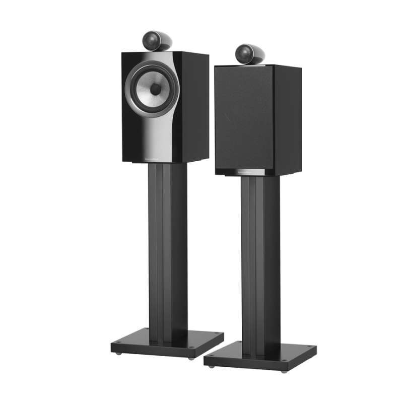 Jual Paket Hi-fi Stereo System Marantz Pm7000n With Bowers & Wilkins 705 S2 Di Seller Audio ...