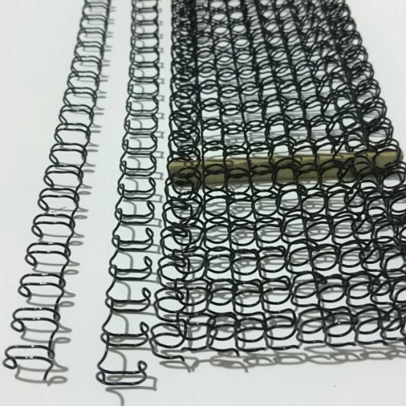 Jual Binding Wires/ Ring Jilid Kawat/ Spiral Jilid A4 Besi/ Jbi No. 3 ...