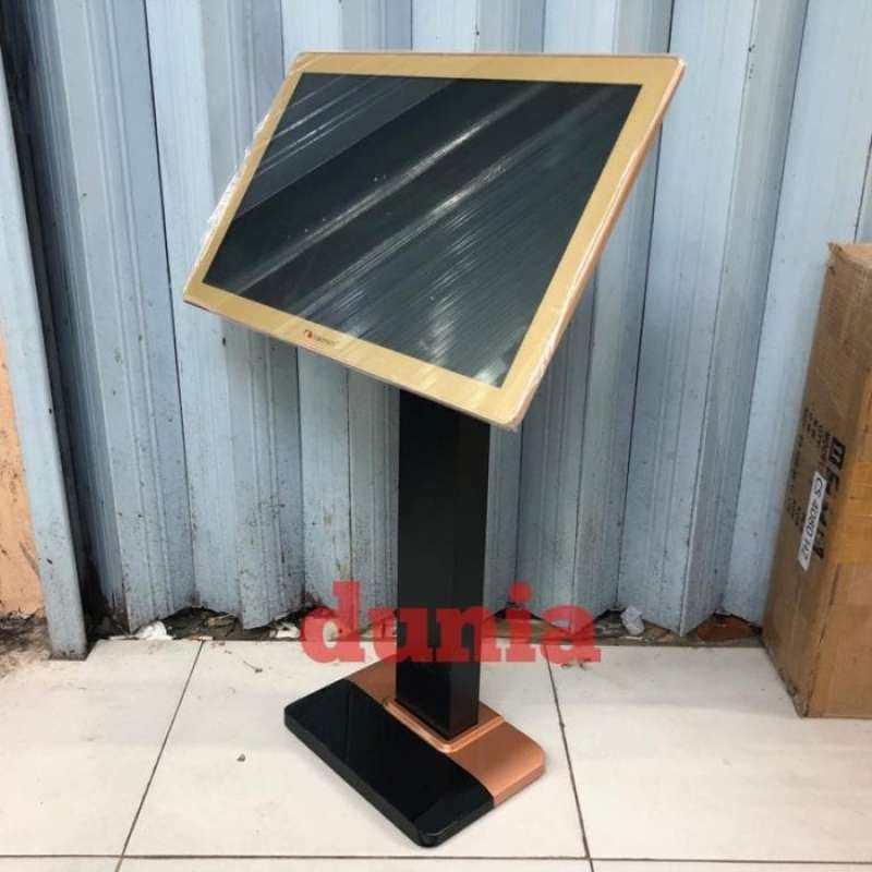 Jual Layar Monitor Touchscreen Nakamichi Ntc 215 Original 21 Inch Di ...