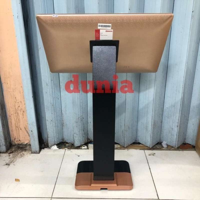 Jual Layar Monitor Touchscreen Nakamichi Ntc 215 Original 21 Inch Di ...