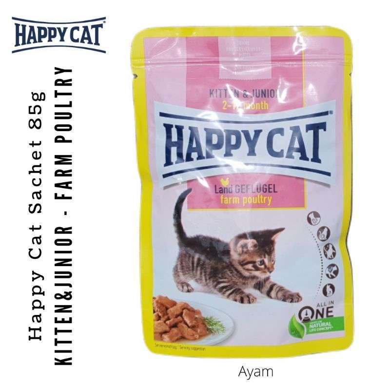 Jual Life Cat Sachet Dry Food Termurah - Harga Grosir Terupdate Hari ...
