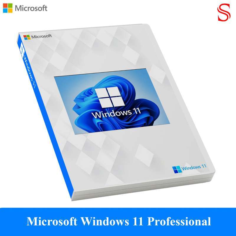 Promo Microsoft Windows 11 Professional Plus Original Lisensi Update ...