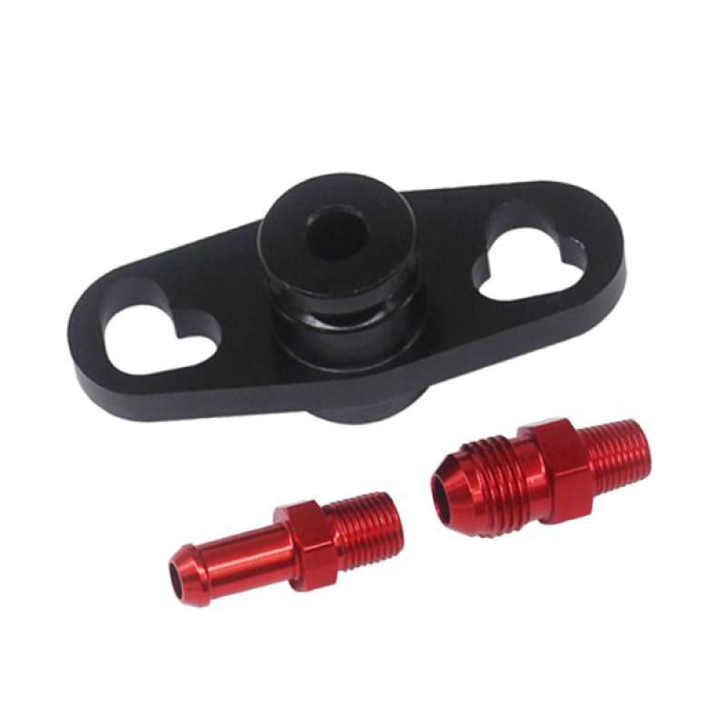 Jual Fuel Pressure Regulator Adaptor Fuel Regulator Adapter for ...