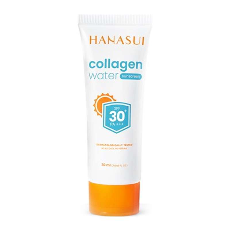 Rekomendasi Sunscreen SPF 30, Cocok Dipakai di Cuaca Panas