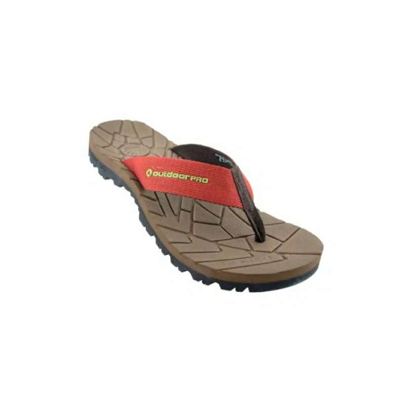 Promo SANDAL GUNUNG OUTDOOR PRO DUELER NOT EIGER CONSINA REI - KANAKA ...
