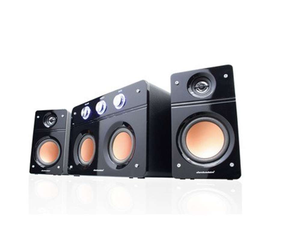 Waktunya Bersenang-senang Mendengarkan Musik Kukalitas Terbaik! Ini 15 ...