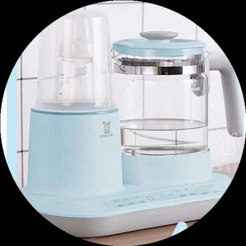 Jual Ersie Multifunction Milk Heater (Ersie Kettle) di Seller ersie ...