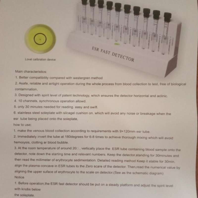 Jual Rak Esr | Rak Led | Tabung Esr Di Seller Afifah Tick - Tegal ...