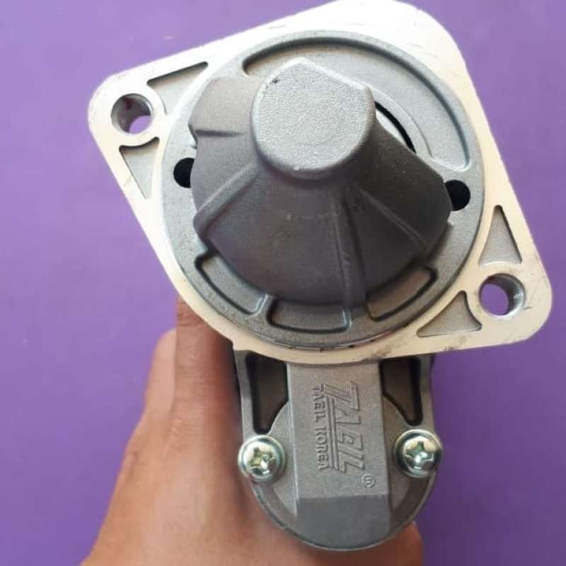 Jual Starter Kia All New Rio Hyundai I20 Grand Avega 361002b100 Di ...