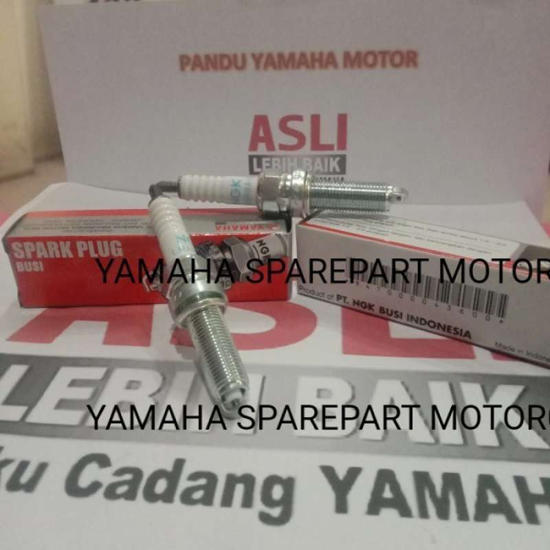 Jual Busi Yamaha XMAX 250 ORIGINAL PART di Seller TDR Autorace - Duren ...