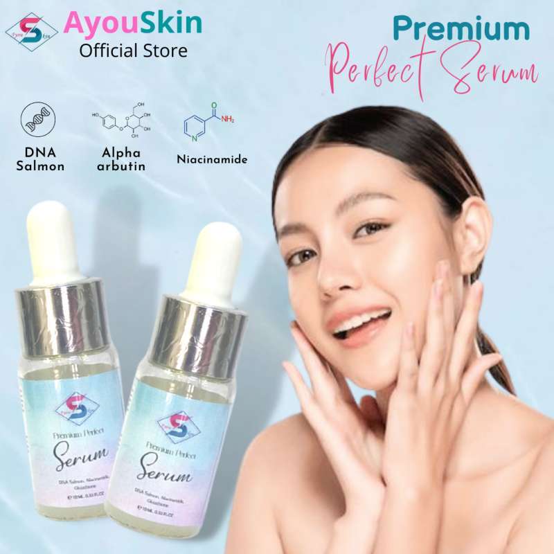 Promo Serum Booster Anti Dark Spot - Menghilangkan Flek dan Noda Hitam Di Wajah - Whitening ...
