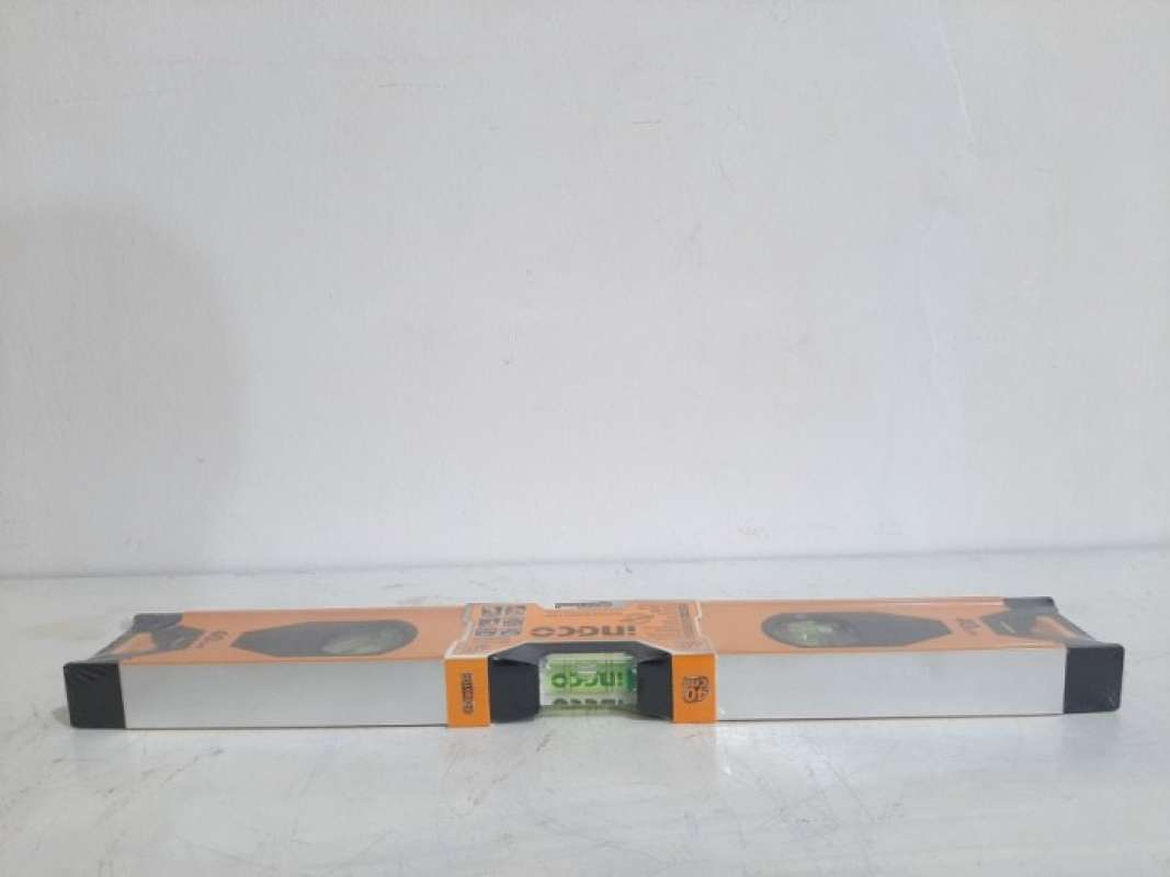 Jual Waterpass Water Pass Water Pas Aluminium 40cm Ingco Hsl08040 Di ...