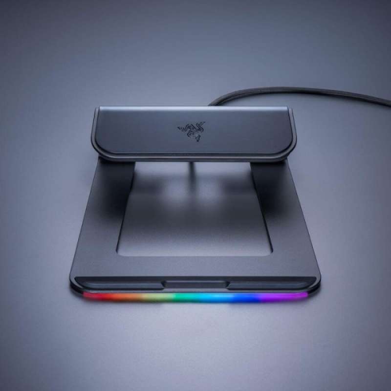 Jual Razer Laptop Stand Chroma Design For 15 Laptop (original Razer) Di ...
