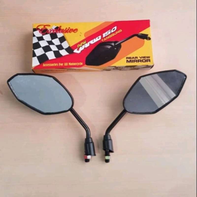 Jual Nv Spion Beat Fi Esp Street Deluxe Supra Grand Legenda Scoopy Revo ...