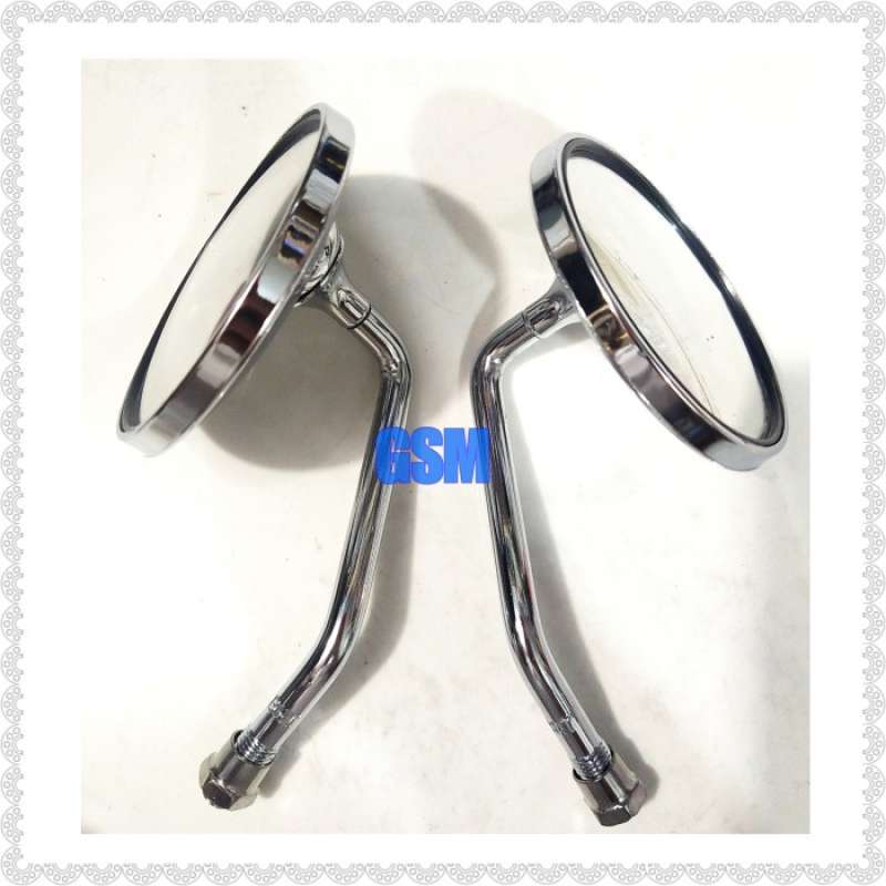 Jual Spion Mini Kaca Cembung Di Seller Tdr Autorace - Duren Tiga, Kota ...