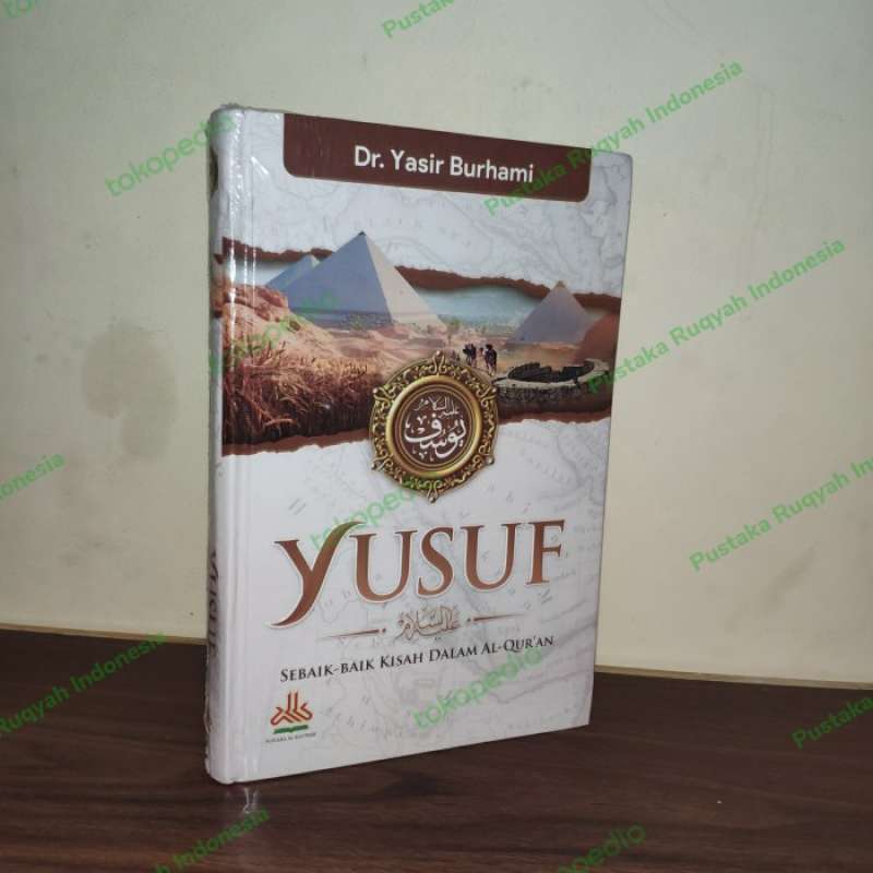 Jual Buku Kisah Nabi Yusuf Dan Dvd Film Kisah Nabi Yusuf di Seller Ken ... Jual Buku Kisah Nabi Yusuf Dan Dvd Film Kisah Nabi Yusuf di Seller Ken ...