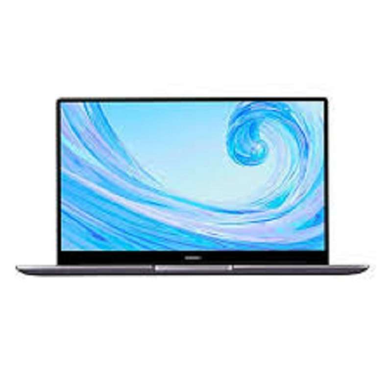 Jual HUAWEI MATEBOOK D15 256GB LAPTOP - Silver di Seller IVANCELL ...